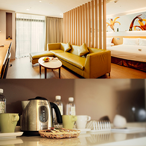 沃田旅店 MellowFields Co. Ltd. - 最新消息